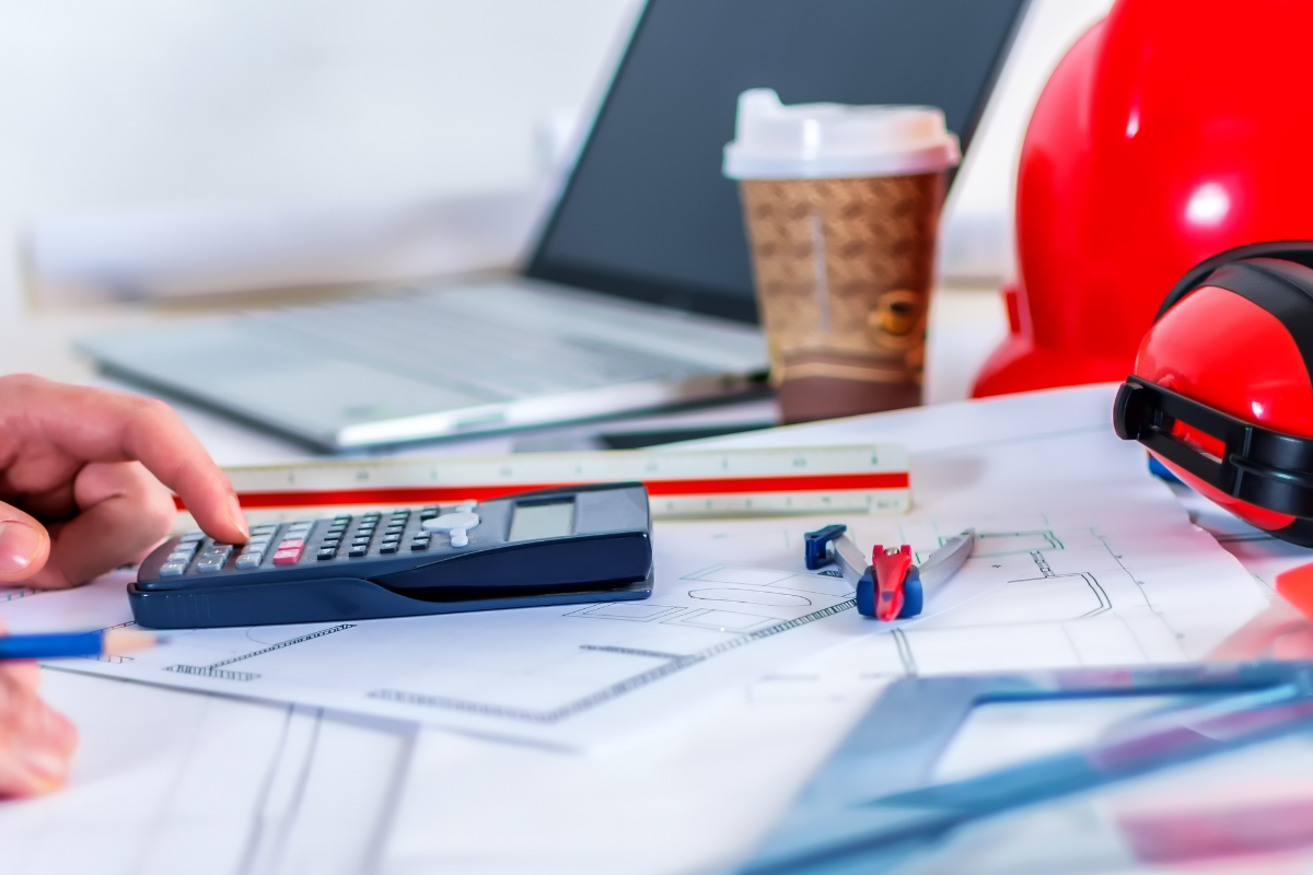 AI Construction Estimating:Innovate Estimating For 1 Best Efficiency ...