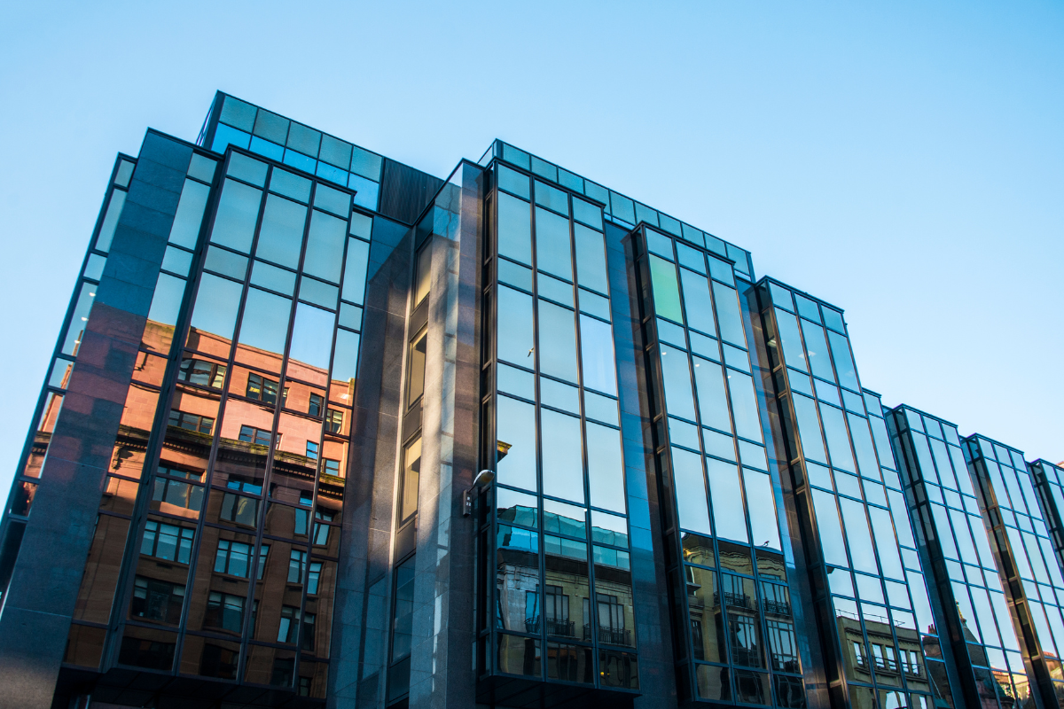 Office Building Construction Cost Estimating:5 Best Key-Factors - Zion ...