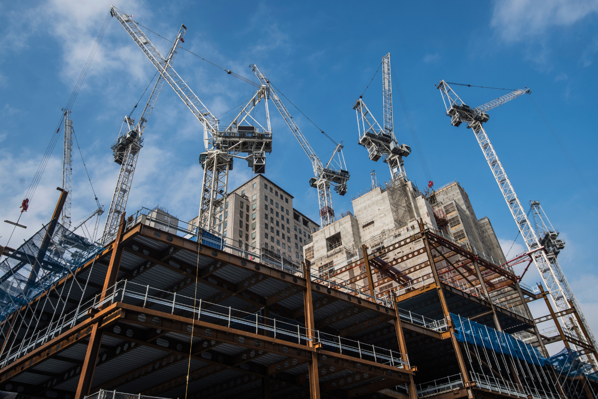 Construction Planning And Estimation:4 Best Construction Planning ...
