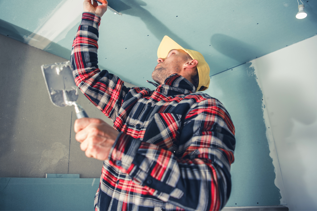 Ceiling Finishes Estimating: 5 Master Art Of Cost-Efficient Design - Zion Estimating Services Inc.