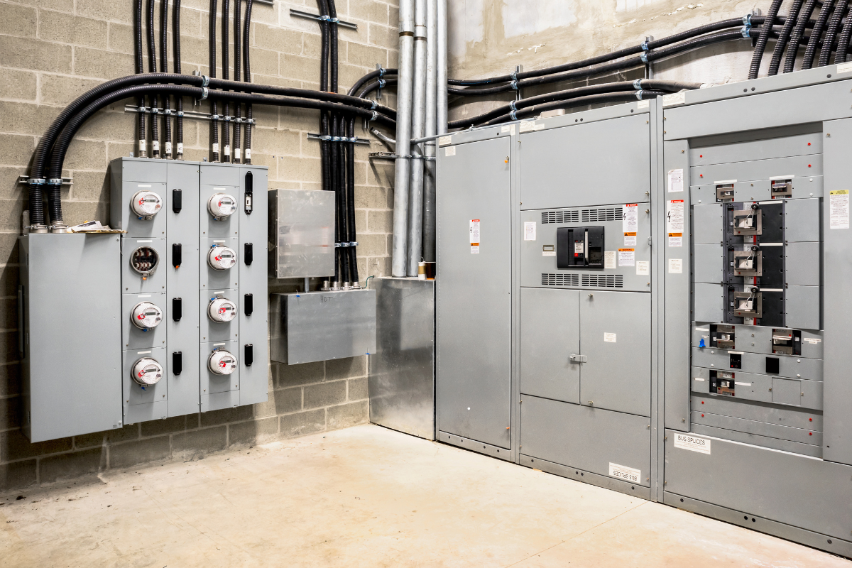Commercial Electrical Estimator 4 Best Estimating Points Zion