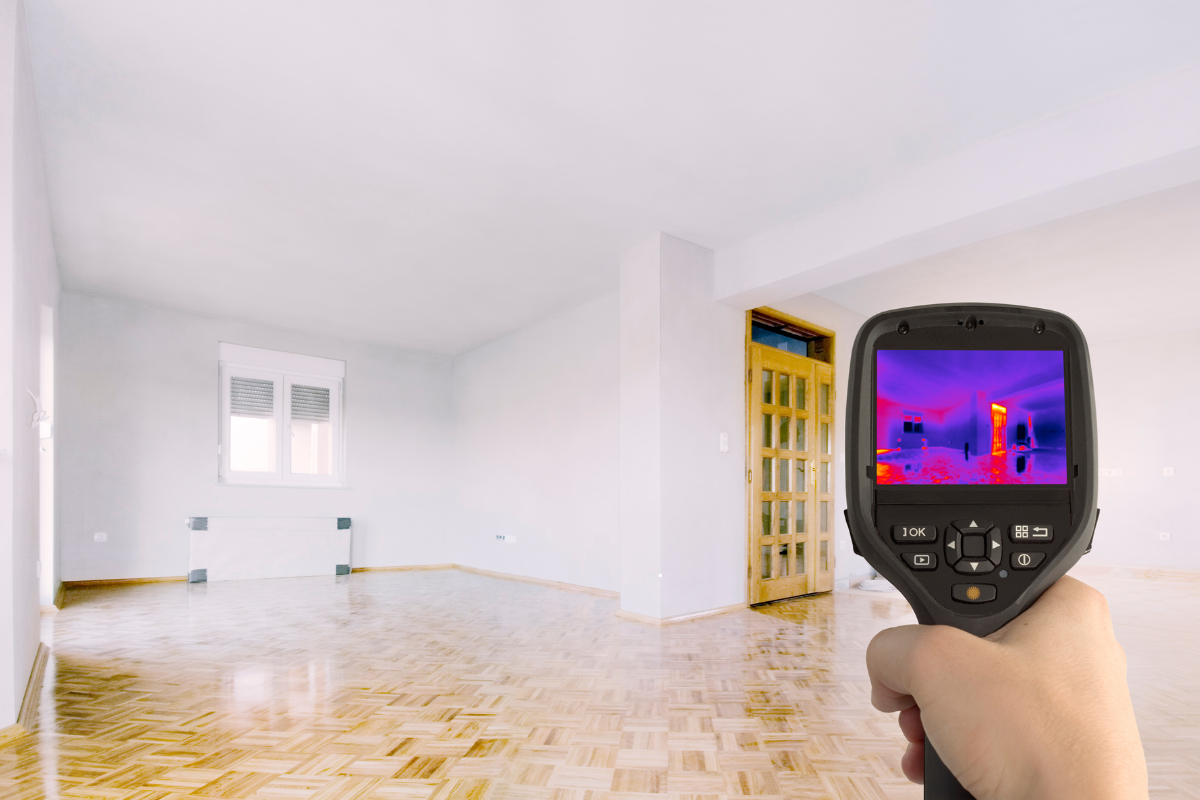 Thermal Insulation Estimating Service: Save Money & Energy With ...