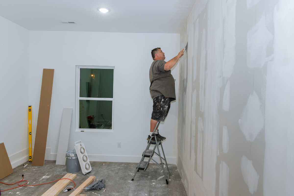 Wall Finishes Estimating Services:Transform Your Projects With 1 ...