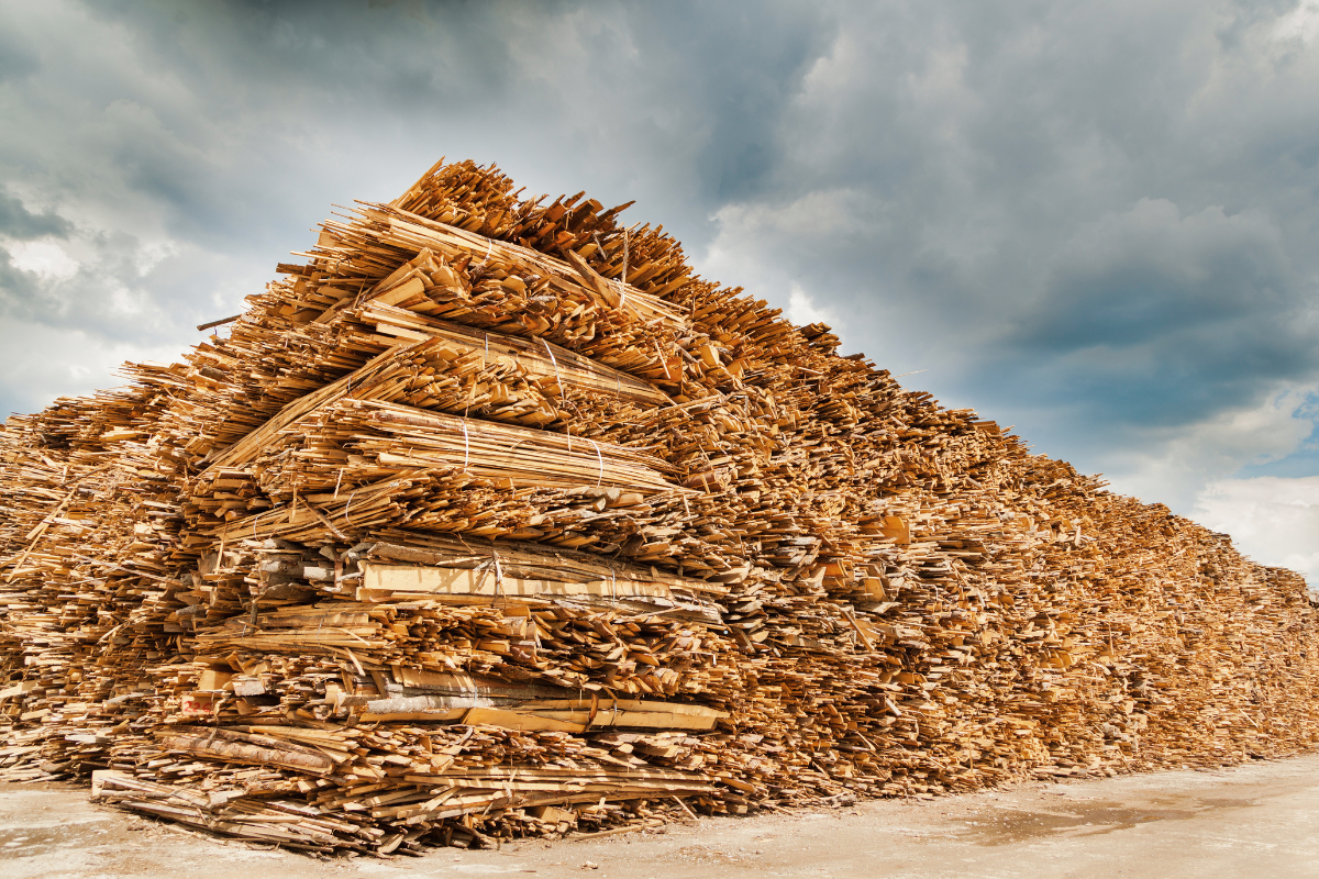 Industrial Timber Estimating: 1 Essential Tool To Avoid Costly Mistakes ...