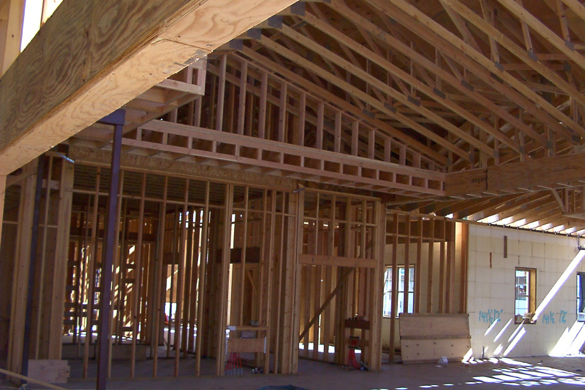 Wood Framing Labor Cost Estimator: Essential Insights For 1 Accurate ...