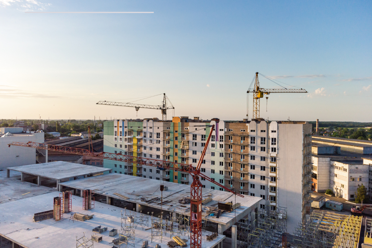 Commercial Construction Estimating: Uncover The Secrets To 1 Accurate And Cost-Effective Project ...