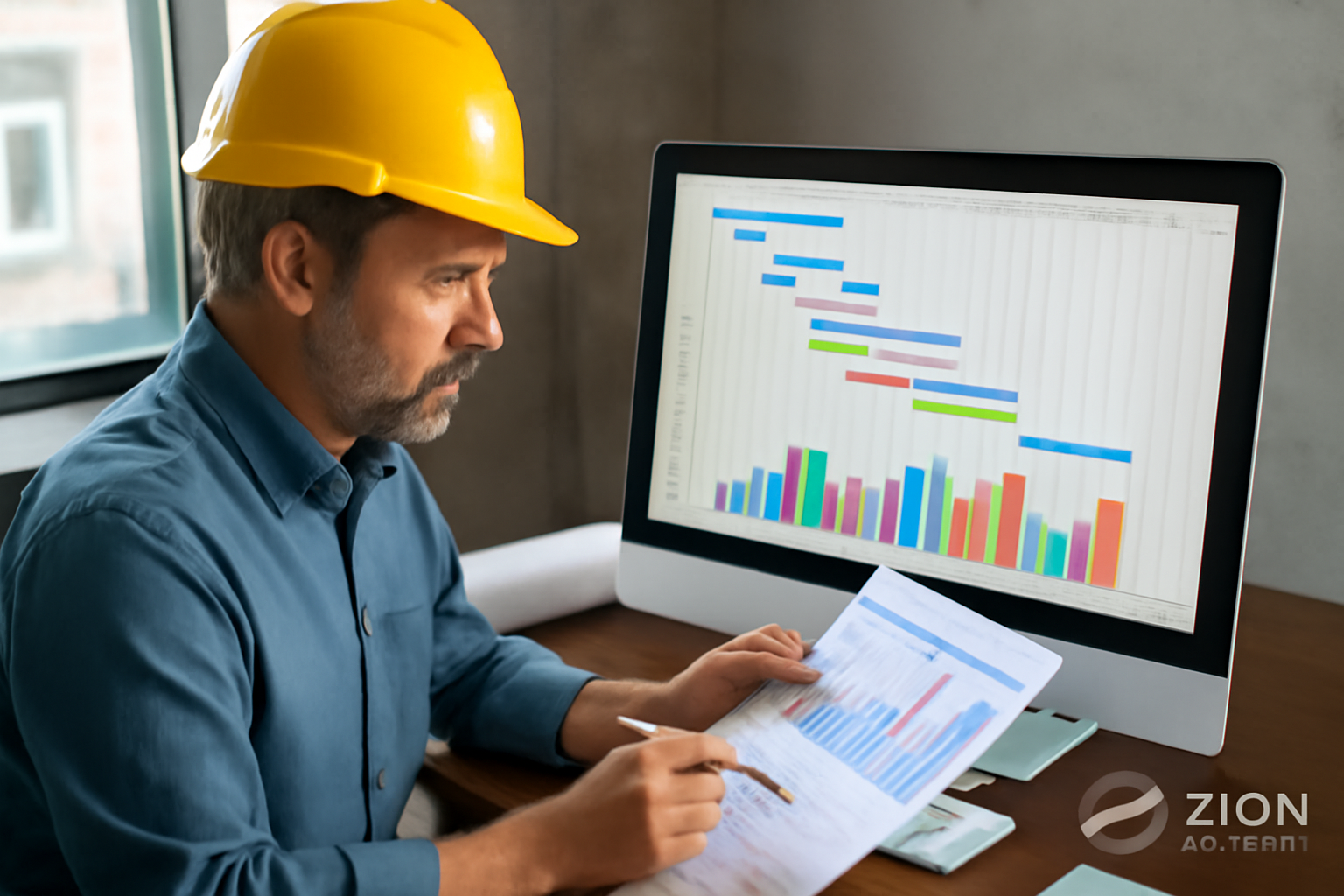 Mastering Resource Leveling In Estimating: 5 Key Techniques For Project ...